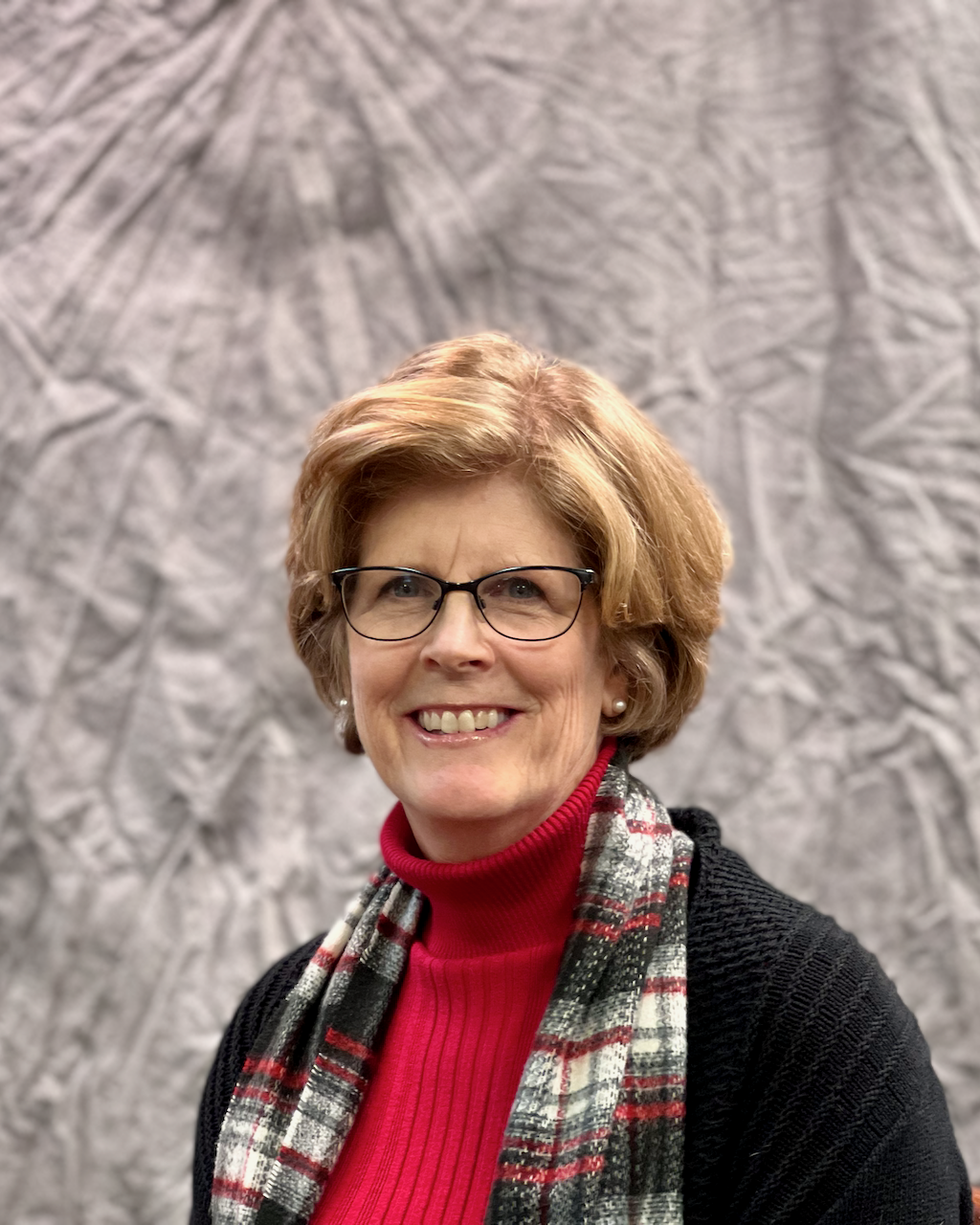 Caroline Kelly staff photo 2024 – Grace Presbyterian Church