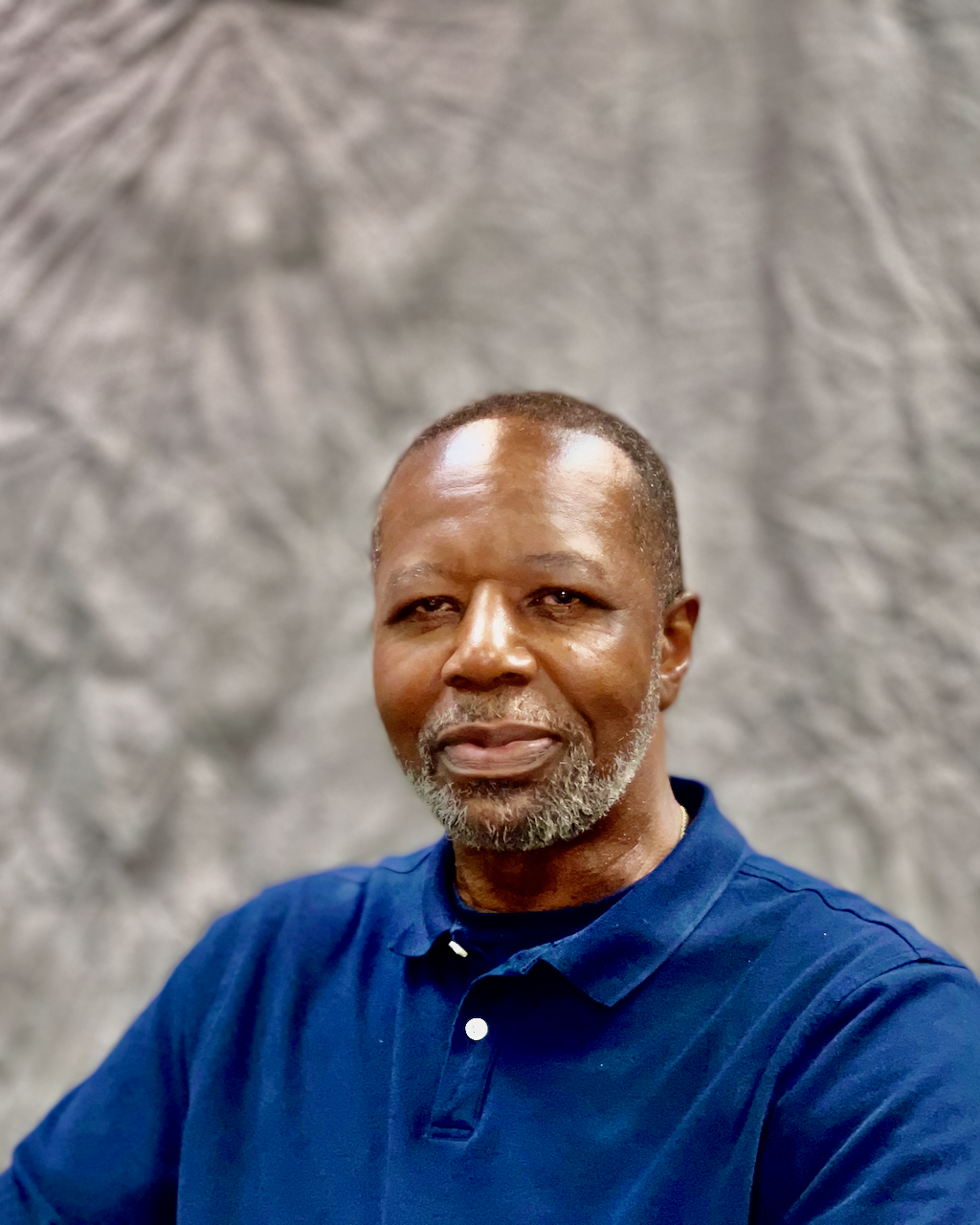 Michael Dixon 2024 – Grace Presbyterian Church